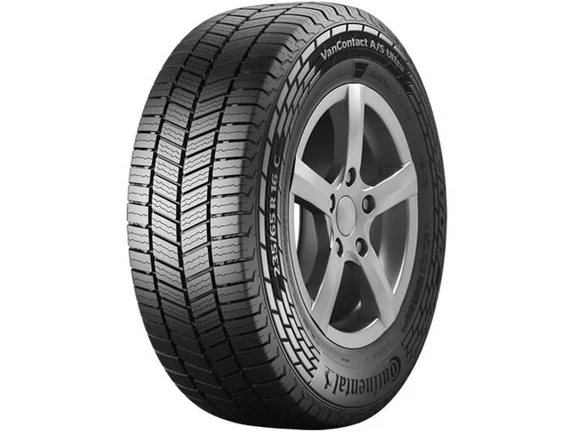 Continental All Season guma 215/65R16C Conti VanContact A/S Ultra 109/107T