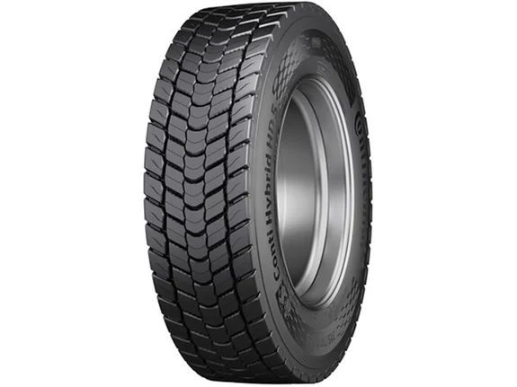 Continental Teretna guma 295/80R22.5 ContiHybrid HD5