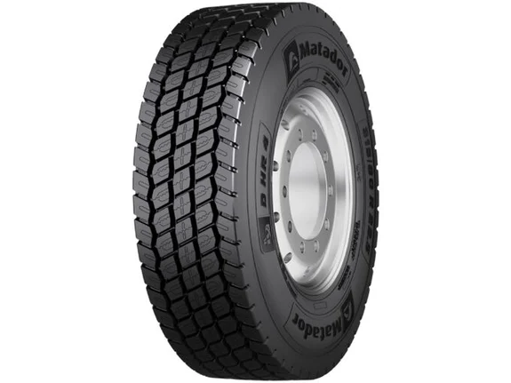 Matador Teretna guma 235/75R17.5 DHR4 DRIVE 132/130