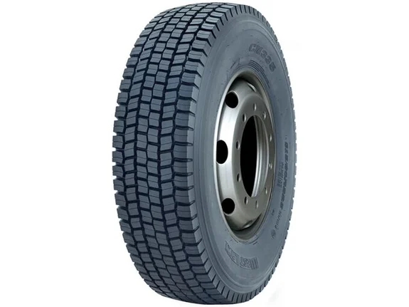 West Lake Teretna guma 315/60R22.5 CM335