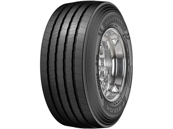 Fulda Teretna guma 385/55R22.5 REGIOTONN 3 160K