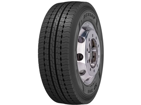 Dunlop Teretna guma 315/70R22.5 SP346+ 156/150L