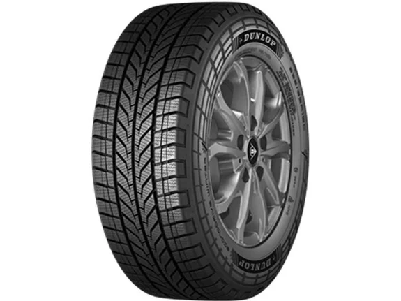 Dunlop Zimska guma 205/75R16C ECONODRIVE WINTER 113/111R