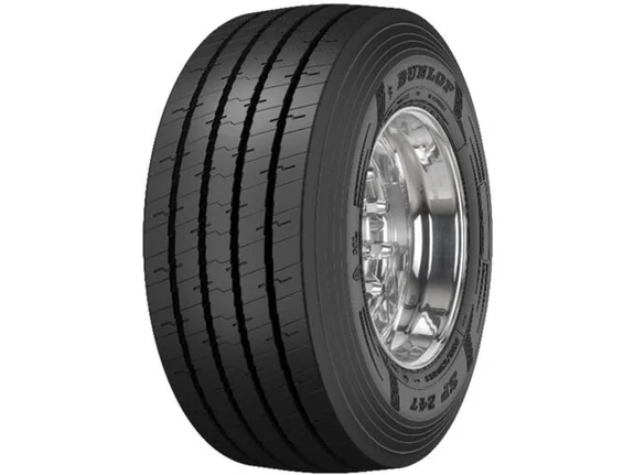 Dunlop Teretna guma 385/65R22.5 SP247 164K158L