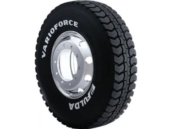 Fulda Teretna guma 315/80R22.5 VARIOFORCE 156/150