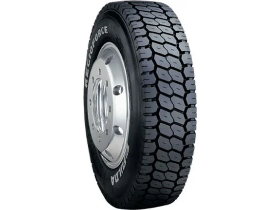 Fulda Teretna guma 245/70R19.5 REGIOFORCE 136/134
