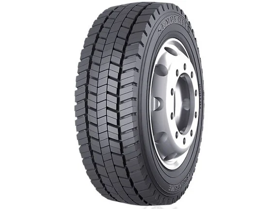 Semperit Teretna guma 315/60R22.5 EU DRIVE