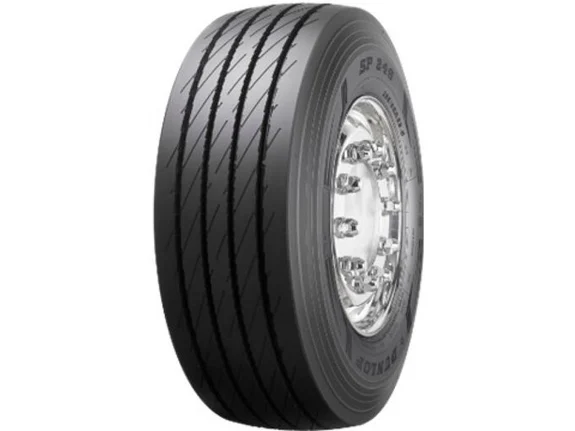 Dunlop Teretna guma 215/75R17.5 SP246 135/133J