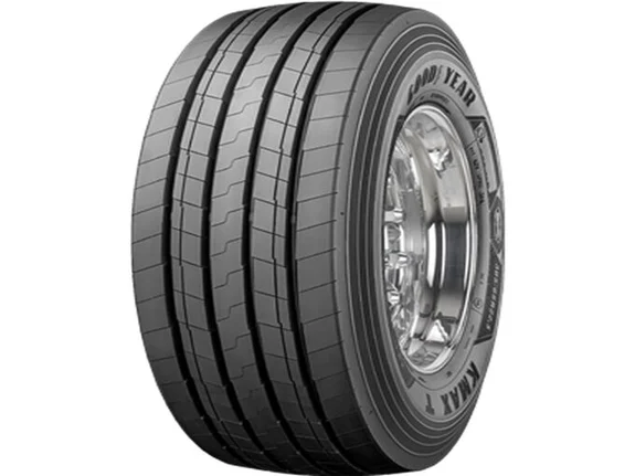 Goodyear Teretna guma 385/65R22.5 KMAX T G2