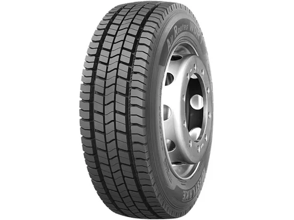 West Lake Teretna guma 265/70R19.5 WL WDR+1 140/138M