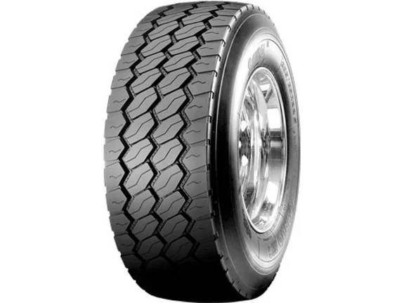 Sava Teretna guma 385/65R22.5 CARGO MS 160K 3PSF