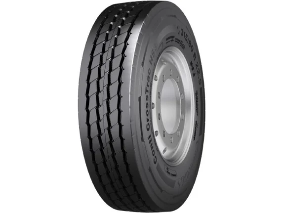 Continental Teretna guma 315/80R22.5 CONTI CROSTRAC HS3