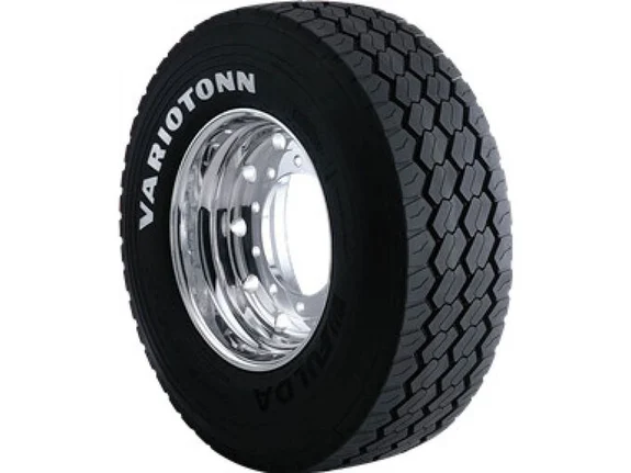 Fulda Teretna guma 385/65R22.5 VARIOTONN 160K 3PS