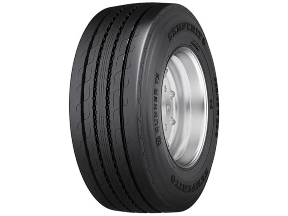 Semperit Teretna guma 245/70R19.5 RUNNER T2