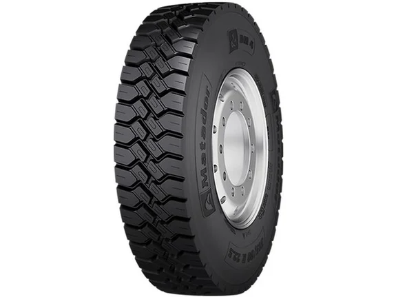 Matador Teretna guma 13R22.5 DM4 DRIVE MS 156/150K