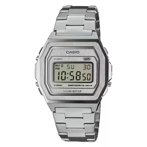 Casio