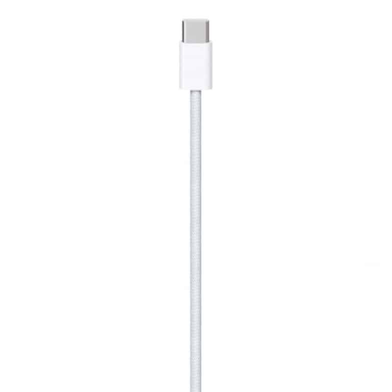 APPLE 60W USB-C CHARGE CABLE 1M (TYPE C NA TYPE C PLETENI)