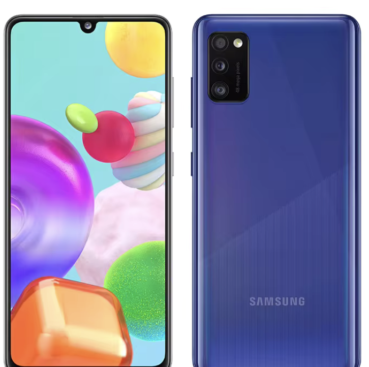 Baterija za Samsung Galaxy A41