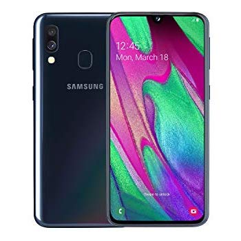 Buzzer (zvonjava) za Samsung Galaxy A40