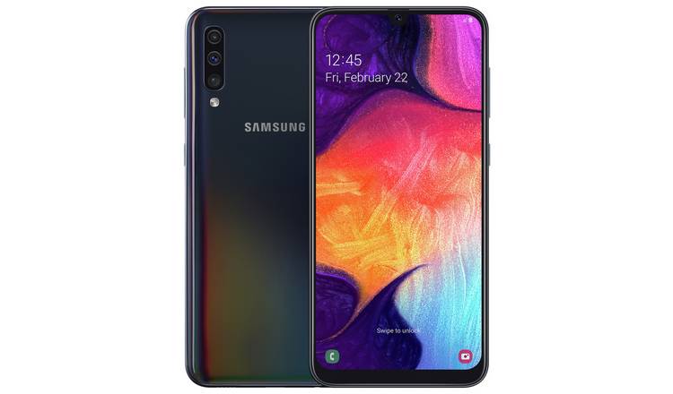 Buzzer (zvonjava) za Samsung Galaxy A50