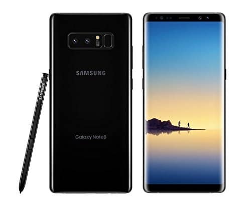 Buzzer (zvonjava) za Samsung Galaxy Note 8
