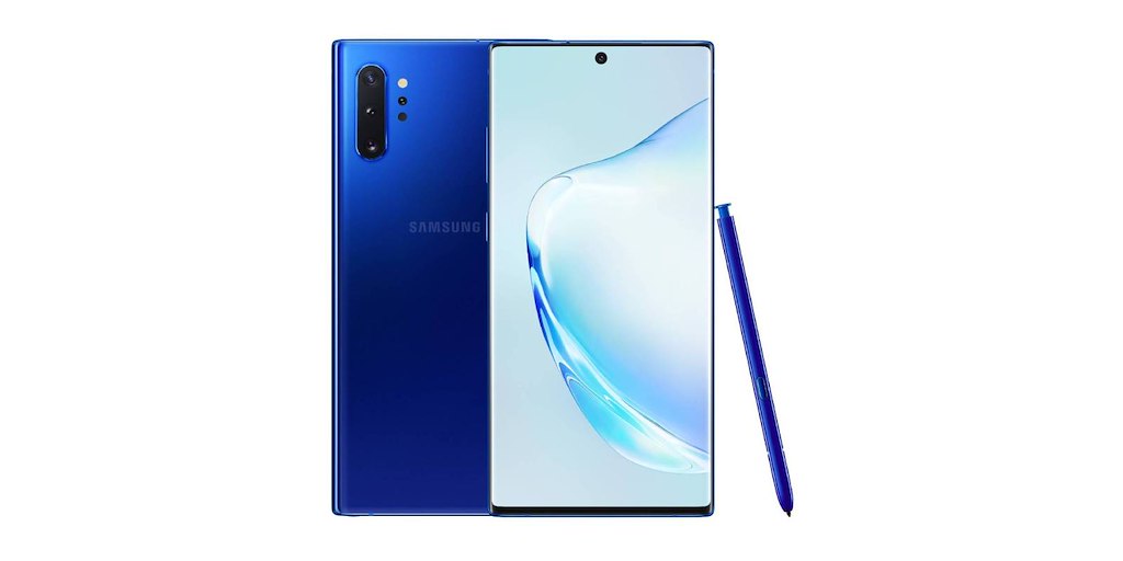 Buzzer (zvonjava) za Samsung Galaxy Note 9