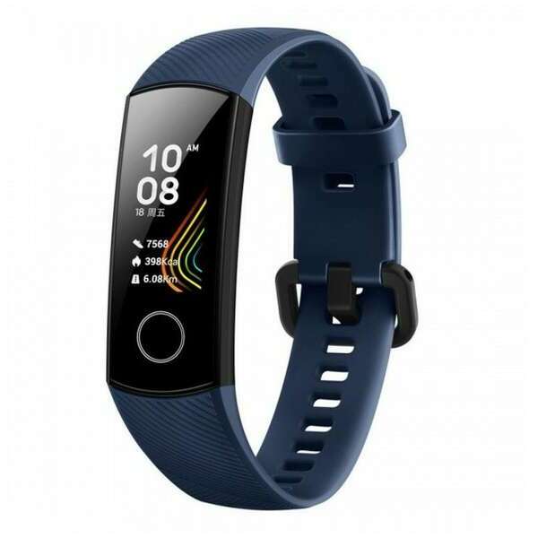 HONOR FITNESS BAND 5 NARUKVICA