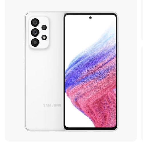 Kamera (zadnja) za Samsung Galaxy A53