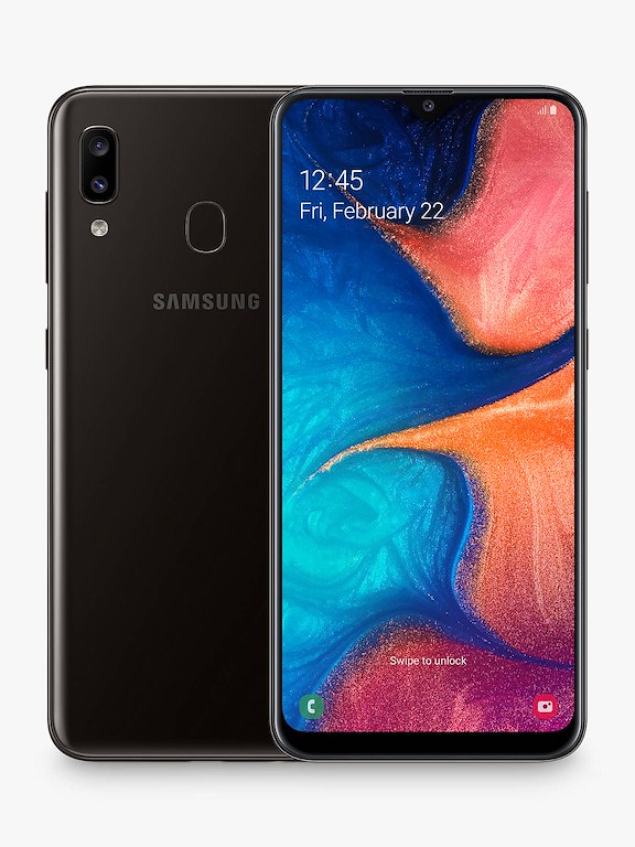 Konektor punjenja za Samsung Galaxy A20e