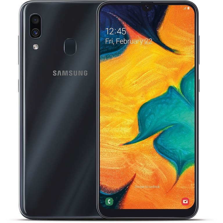 Konektor punjenja za Samsung Galaxy A30