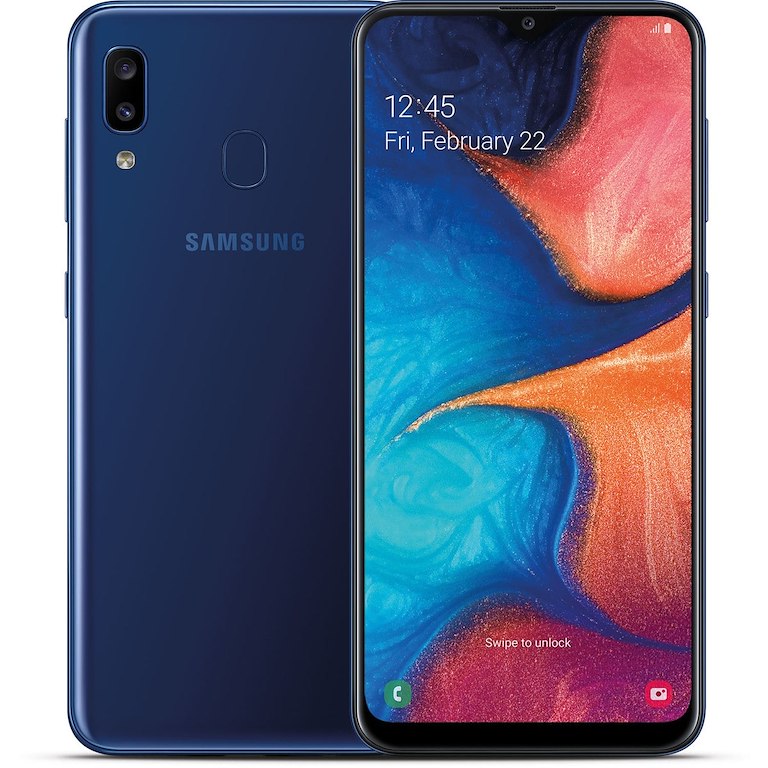 Mikorfon za Samsung Galaxy A20