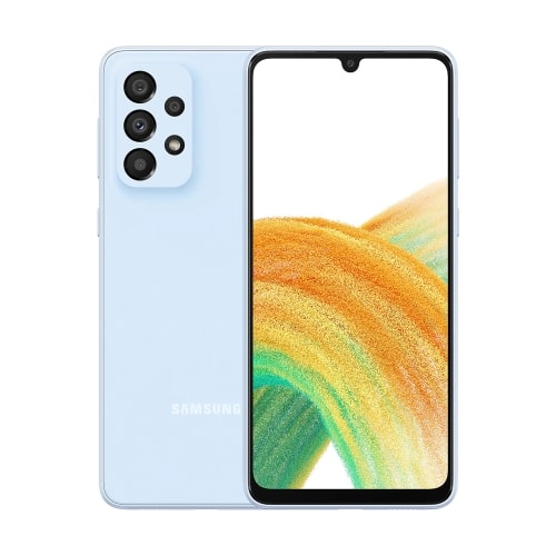 Originalna baterija za Samsung Galaxy A33