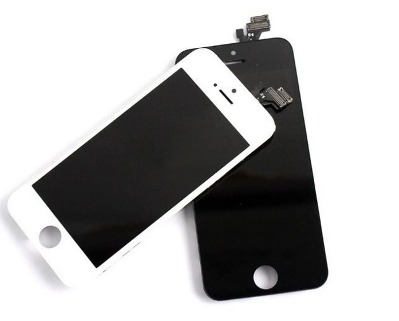 Originalni displej za iPhone SE