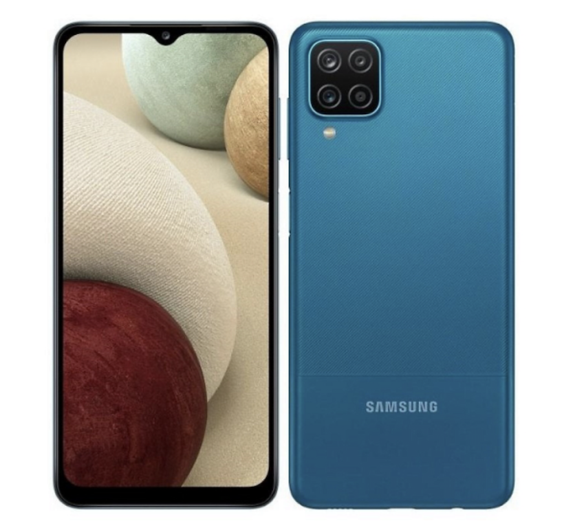 Originalni displej za Samsung Galaxy A12