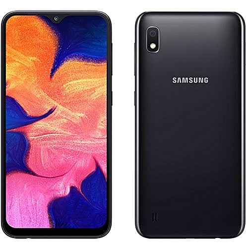 Poklopac baterije (ledja) original za Samsung Galaxy A10