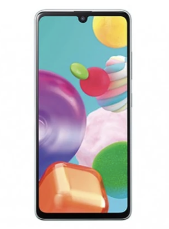 Poklopac baterije (ledja) za Samsung Galaxy A51