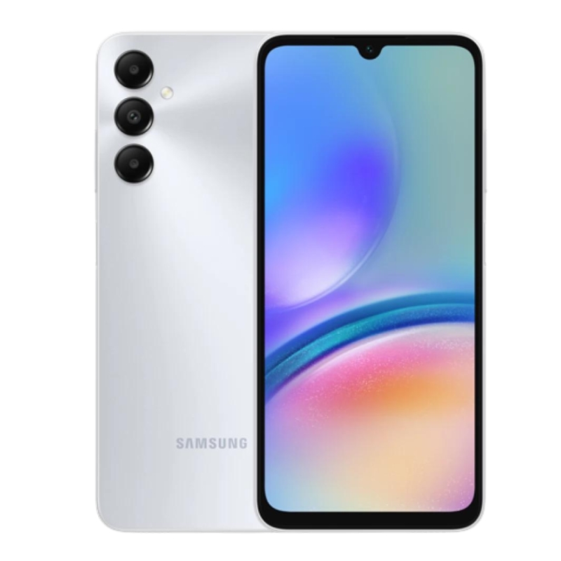 SAMSUNG A05S 4/64GB SILVER