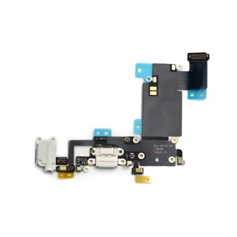 VOL +- tasteri za iPhone 6s