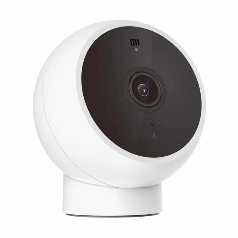 XIAOMI MI HOME SECURITY KAMERA 2K ( MAGNETIC MOUNT)