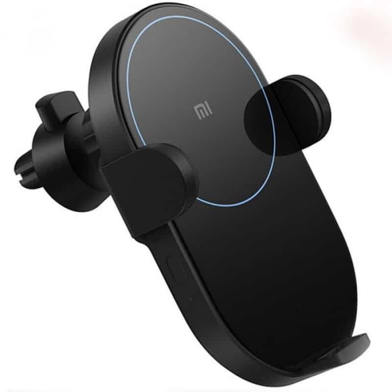 XIAOMI MI WIRELESS CAR CHARGER 20W-AUTO PUNJAČ