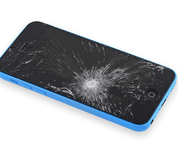 Zamena stakla (reparacija) za iPhone 5C