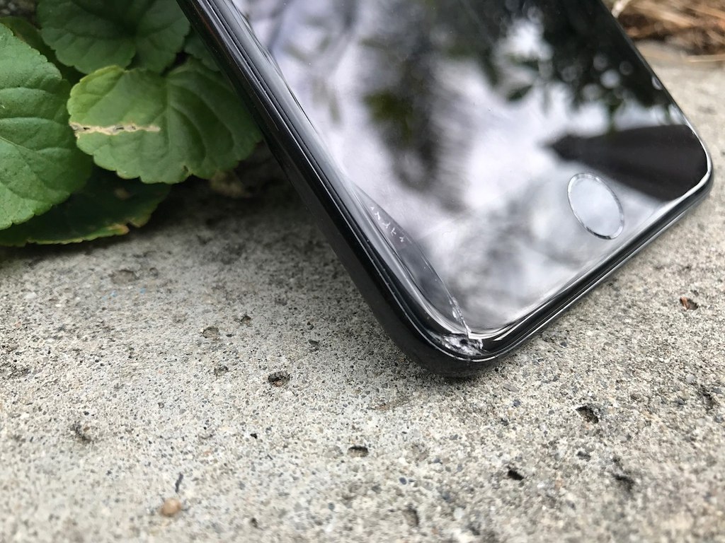 Zamena stakla (reparacija) za iPhone 7 Plus