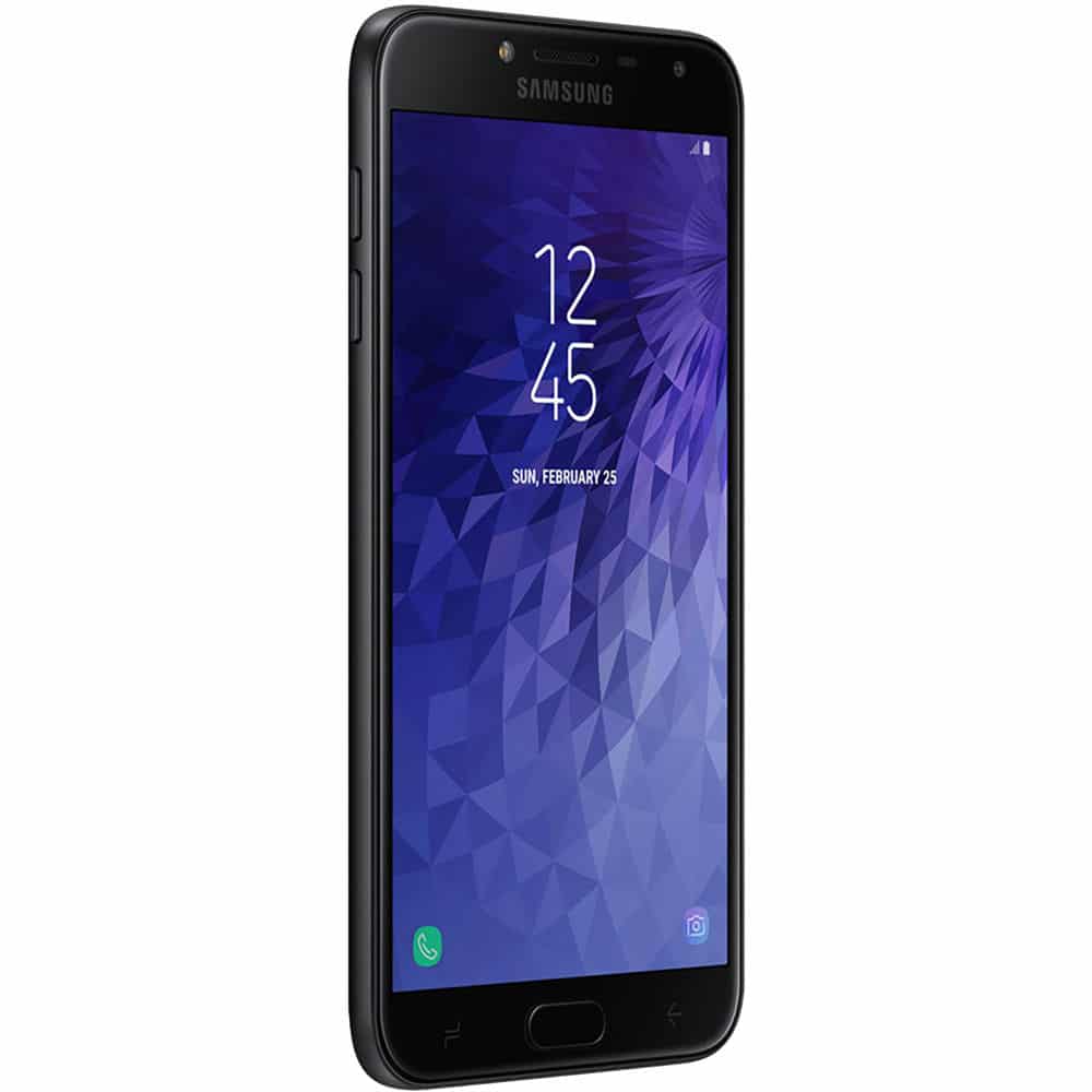 Zamena stakla (reparacija) za Samsung Galaxy J4 2018