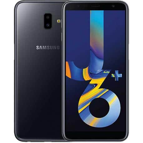 Zamena stakla (reparacija) za Samsung Galaxy J6 Plus