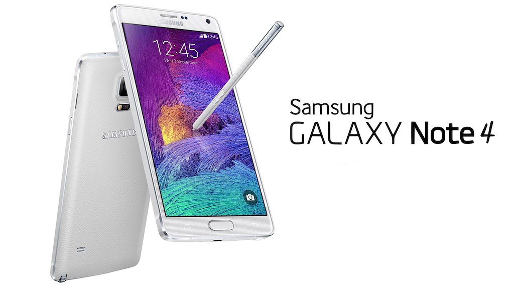 Zamena stakla (reparacija) za Samsung Galaxy Note 4 / N910