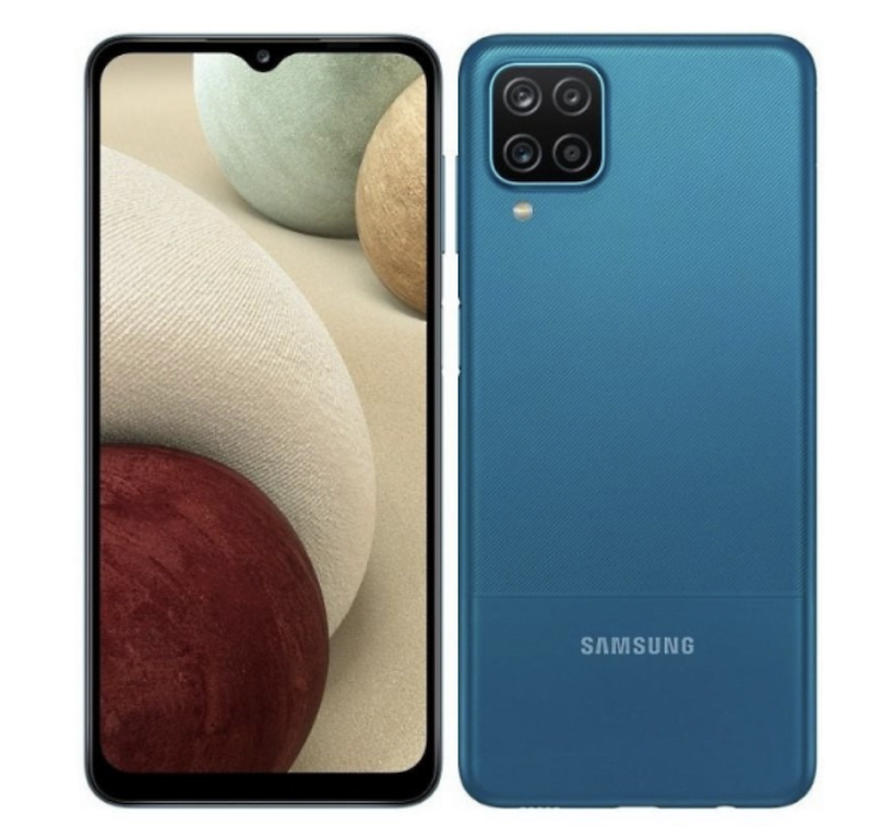 Zvucnik (slusalica) za Samsung Galaxy A12