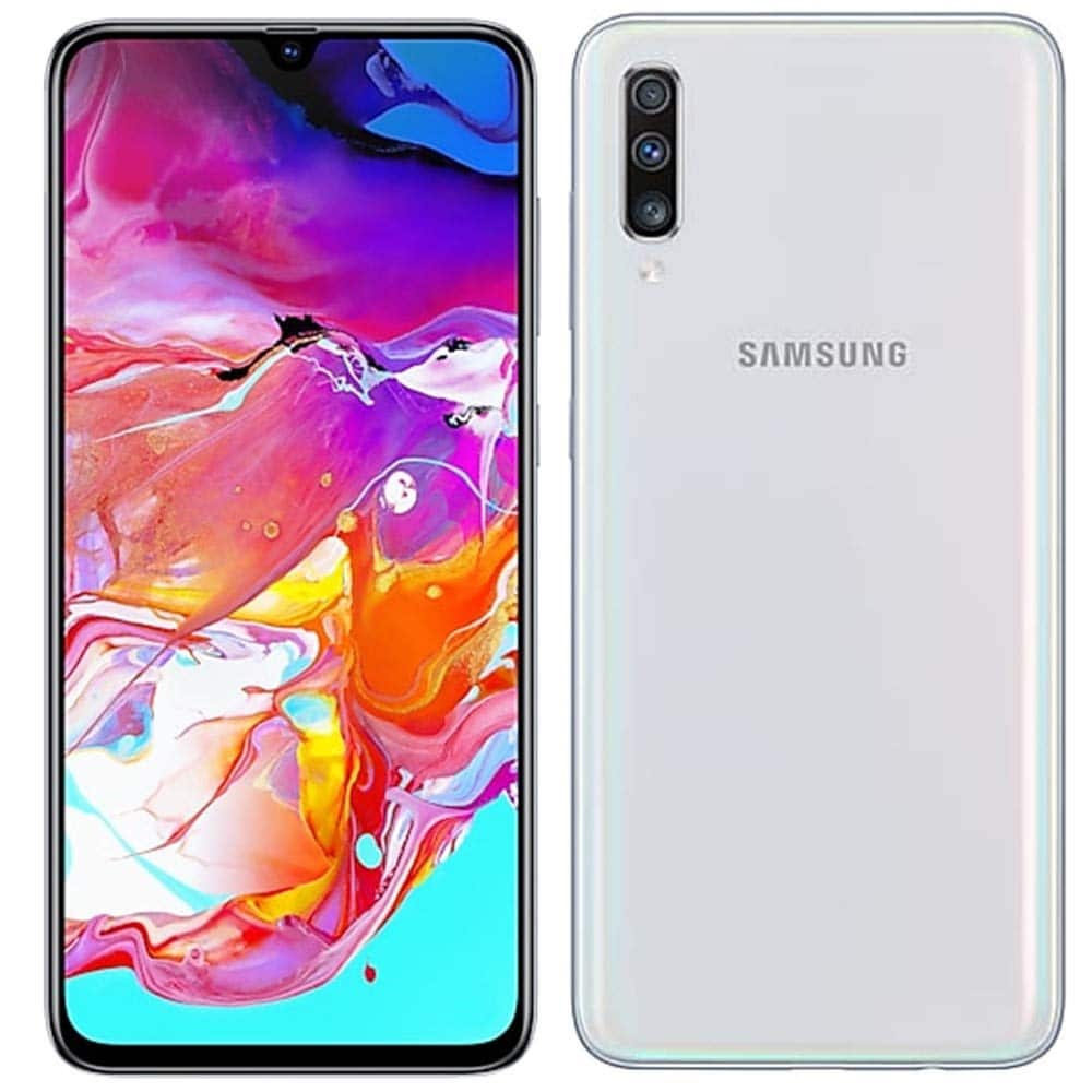 Zvucnik (slusalica) za Samsung Galaxy A70