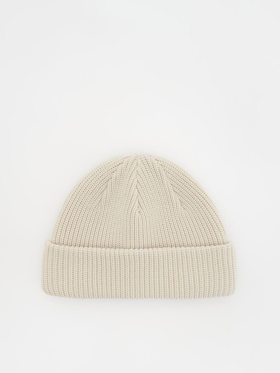 Kapa beanie