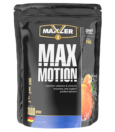 Max Motion – 1000 g