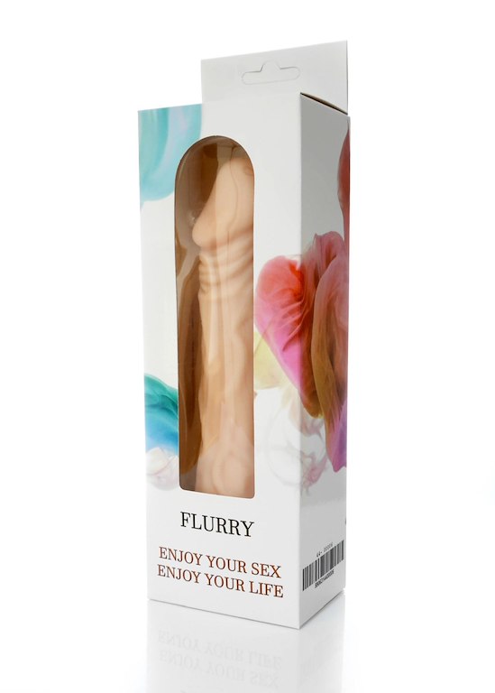 Vibrator Flurry 44 00006